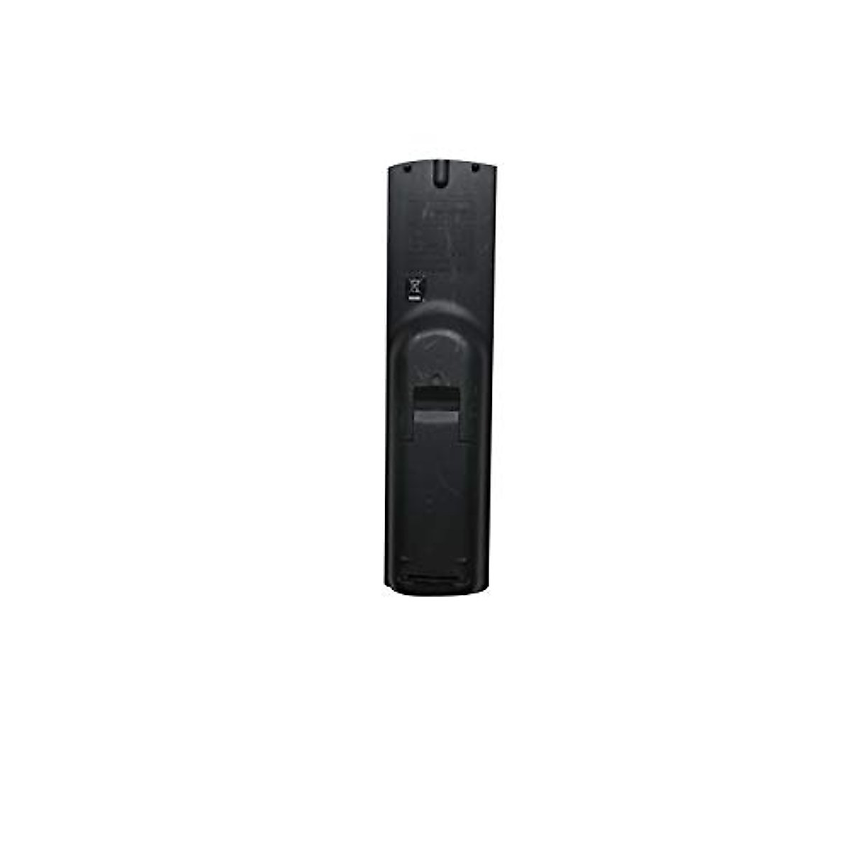 HCDZ Replacement Remote Control for Panasonic DMR-ES30V DMR-ES30VP DMR-ES30VPC DMR-ES30VS EUR7720LB0 Diga DVD Recorder