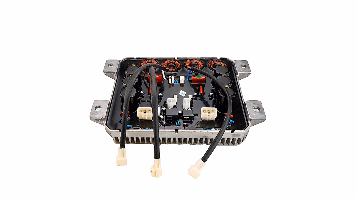 TAPA Inverter Module Compatible with Harbor Freight Predator 8750/7000 ...