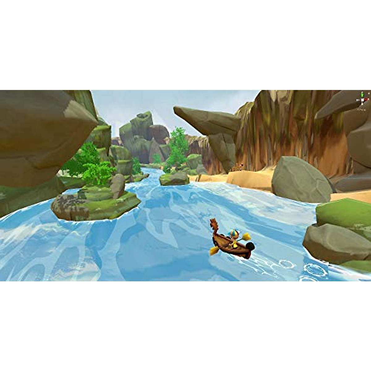 Instant Sports (Nintendo Switch)