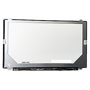New LCD Panel for IBM-Lenovo Thinkpad Edge E540 20C6 Series LCD Screen 15.6 1920X1080 Slim FHD