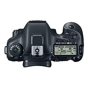 Camera EOS 7D II Digital SLR Camera (Body Only) Digital Camera