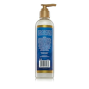 The Mane Choice H2Oh! Hydration Therapy Deep Cleansing Shampoo 8 Oz
