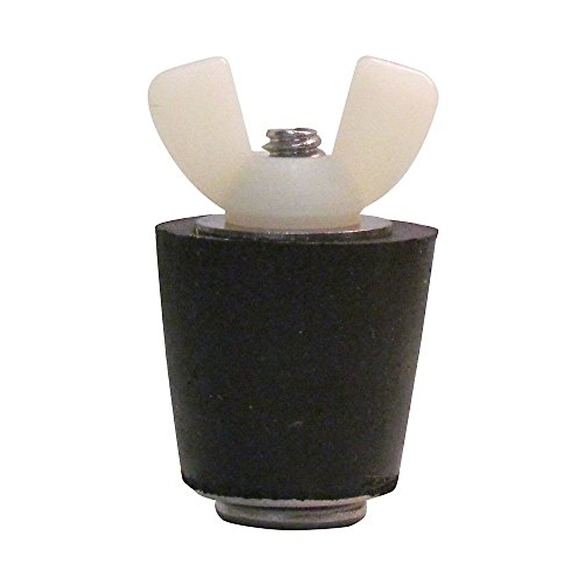 Rubber Plug for 3/4 and 1 Inch Pipe