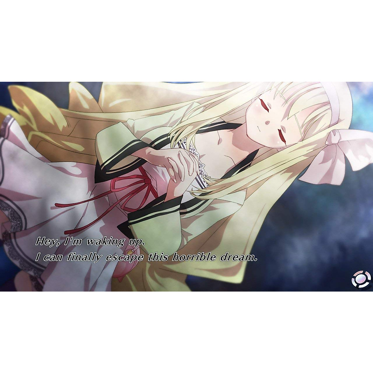 Abyss of the Sacrifice - Nintendo Switch