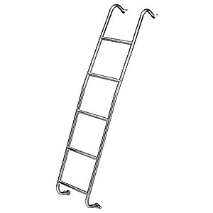 Surco - 093SL7 LADDER, SPRINTER 07-08