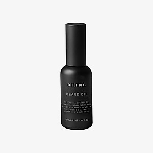 MUK. mr Beard Oil - 50ml