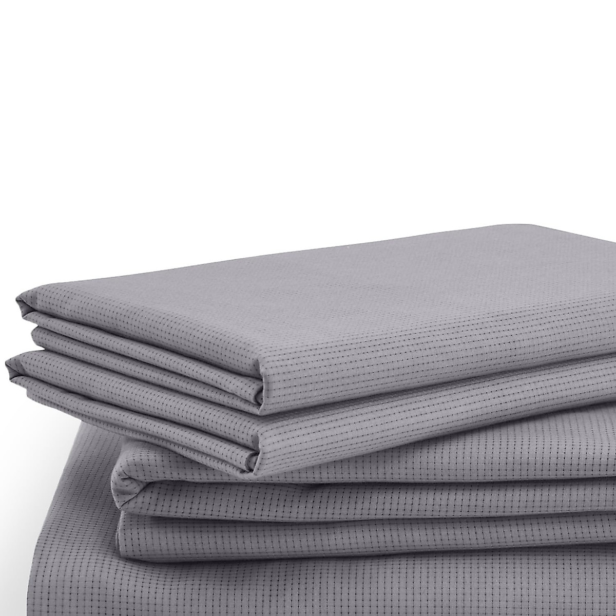 TEMPUR ProAir Sheet Set Cool Gray - Queen