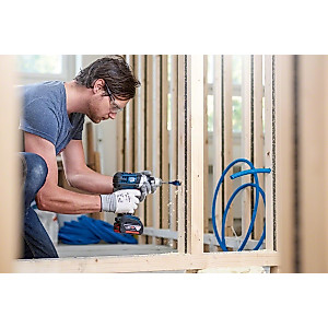 Bosch 2608595487 Spade Bit "Self Cut Speed" 16mmx5.98In