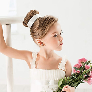 Moonstone Leverback Earrings for Women 925 Sterling Silver Teardrop Bridal Dangle Earrings Moonstone Dewdrop Earrings Moonstone Jewelry Gifts for Daughter Ladies Hypoallergenic Earrings