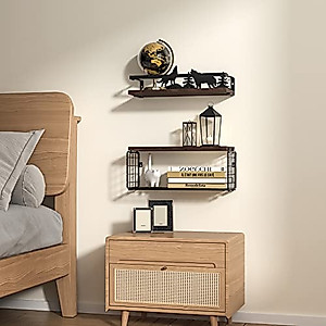 Bathroom Shelves Rustic Floating Shelves Farmhouse Bathroom Decor Farmhouse Shelves Rustic Wall Shelves