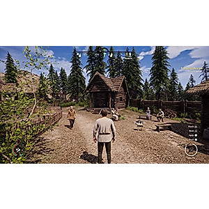 Medieval Dynasty - Playstation 5