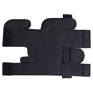 Pro Tec L226SP Trumpet 6-Point Leather Valve Guard