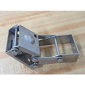 Spirax Sarco Inc. 58135 MECHANISM FOR FT-15 2"