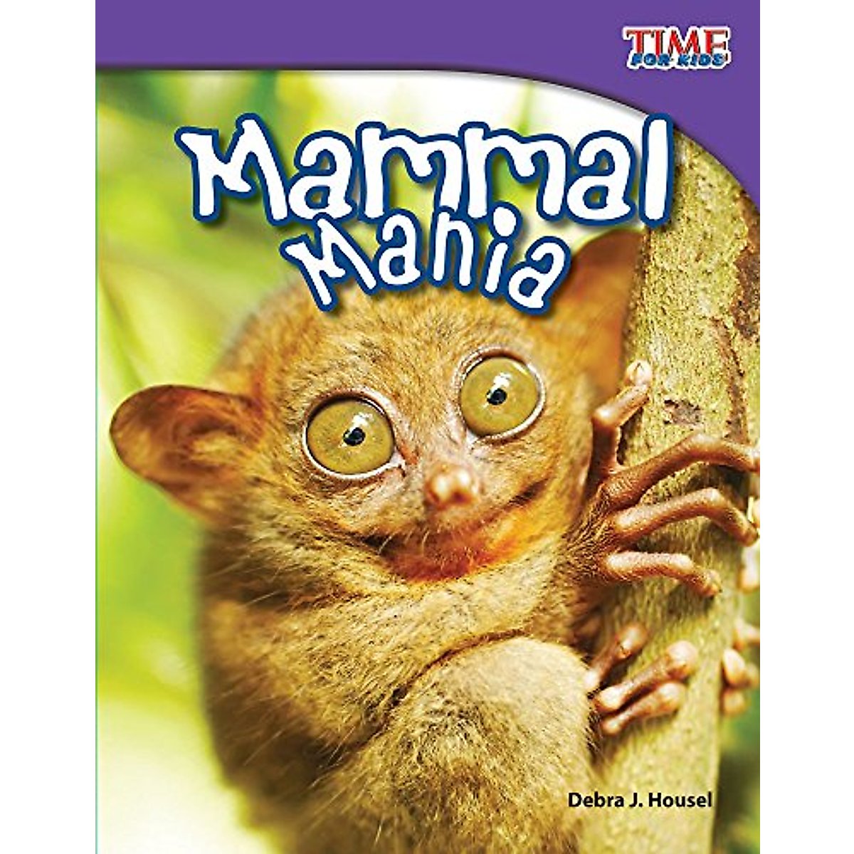 Teacher Created Materials - TIME For Kids Informational Text: STEM Collection - 10 Book Set - Grade 3 - Guided Reading Level N - Q