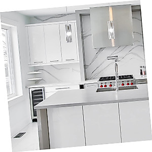 Garneck Wall Storage Rack Bathroom Shelves Wall Corner Storage Holder Floating Shelves Bathroom Display Shelf Bathroom Shelf Wall Shelf Triangle Fan Shaped Rack Sector Wall Bracket White