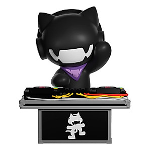 Youtooz Monstercat #5 4.7" inch Vinyl Figure, Collectible Limited Edition Figure from The Youtooz Music Collection
