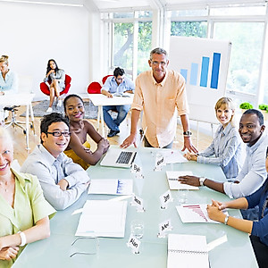 150 Pieces Acrylic Place Card Holder Clear Acrylic Stands Sign Holders Table Numbers Holders with Card Slot for Table Weddings Events Office Meeting