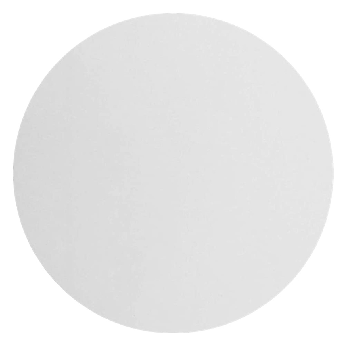 Transun Moo 200 Pcs 6 Inches Parchment Rounds Precut Parchment Circles Baking Paper Liners for Oven, Pans, Air Fryer