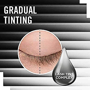 Rimmel Volume Colourist Mascara 001 Black