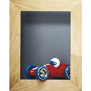 Vilac Large Race Car, Red