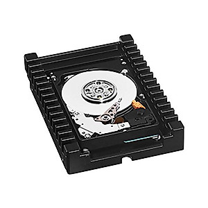 Western Digital VelociRaptor 500 GB 3.5" Internal Bare Hard Drive WD5000HHTZ