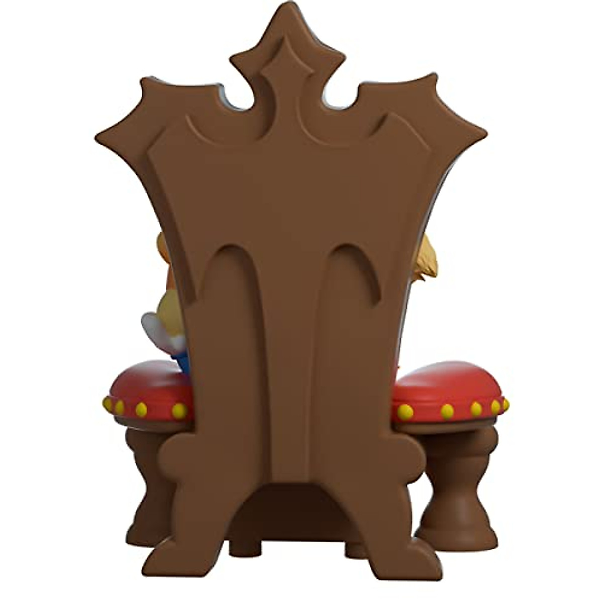 Youtooz Conker's Bad Fur Day 4.8" Vinyl Figure, Official Licensed Collectible from Conkers Bad Fur Day Video Game, by Youtooz Conkers Bad Fur Day Collection