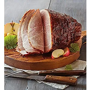 Harry & David Spiral-Sliced Ham 7.5-8.5 lbs