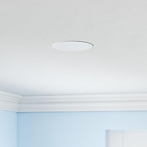 zouzai 24 Pack 4 Inch Ultra-Thin LED Recessed Ceiling Light with Junction Box 5CCT Adjustable Dimmable Can-Killer Downlight - ETL and Energy Star Certified (24 Pack 5CCT White, 4 Inch)
