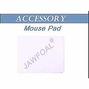 Dell 2023 Newest Latitude 5520 Laptop, 11th Gen Intel Core i5-1145G7, 16 GB RAM, 256 GB NVMe SSD, Windows 10 pro, Wi-Fi & Bluetooth, HDMI, Bundle with JAWFOAL (Renewed)