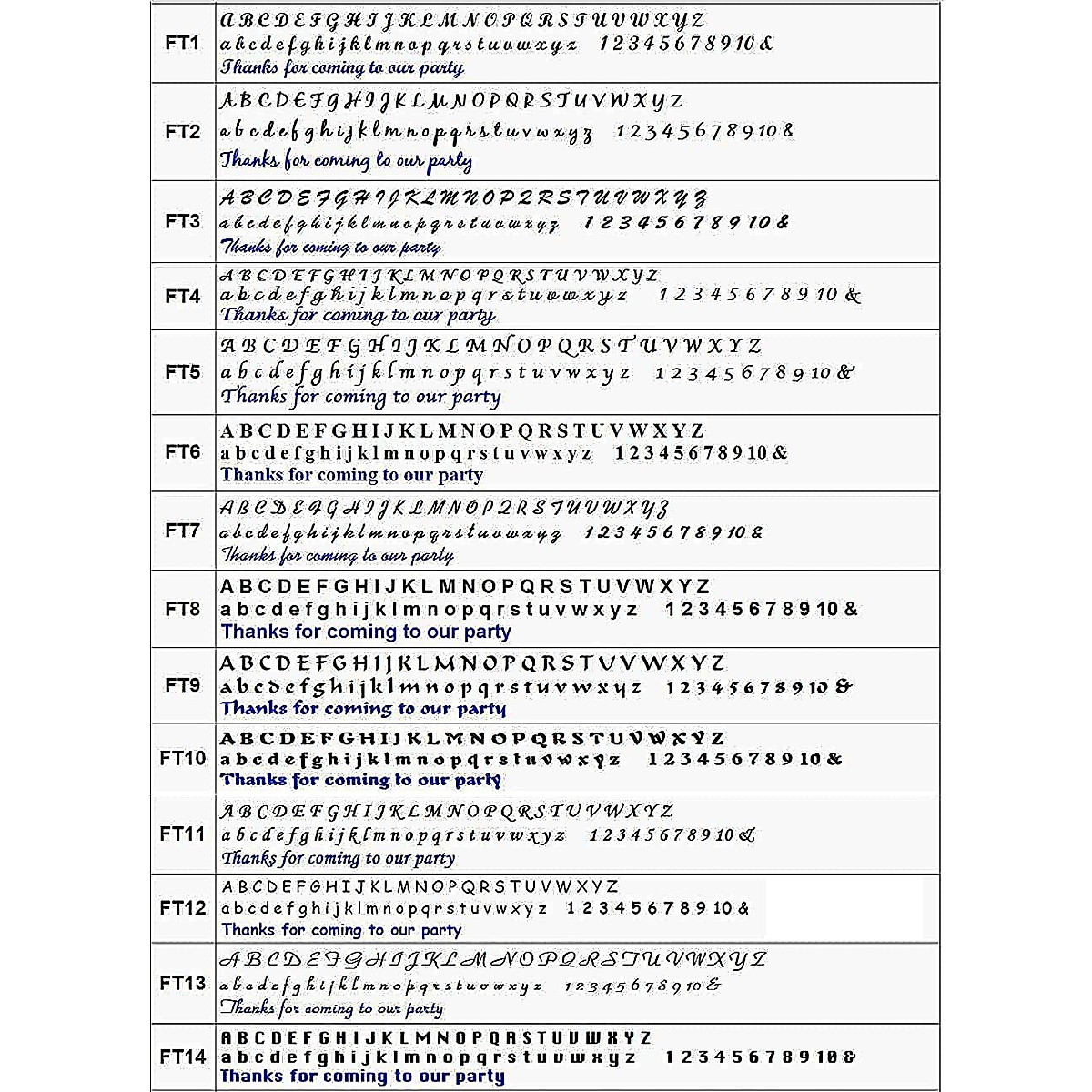 Custom Printed Favor Bow Personalized Ribbon For Birthday Wedding Christmas Communion Baptism Sweet 16 Sweet 15 Baby Shower Bar Mitzvah Bat Mitzvah Party Quinceanera Listones Personalizados Graduation