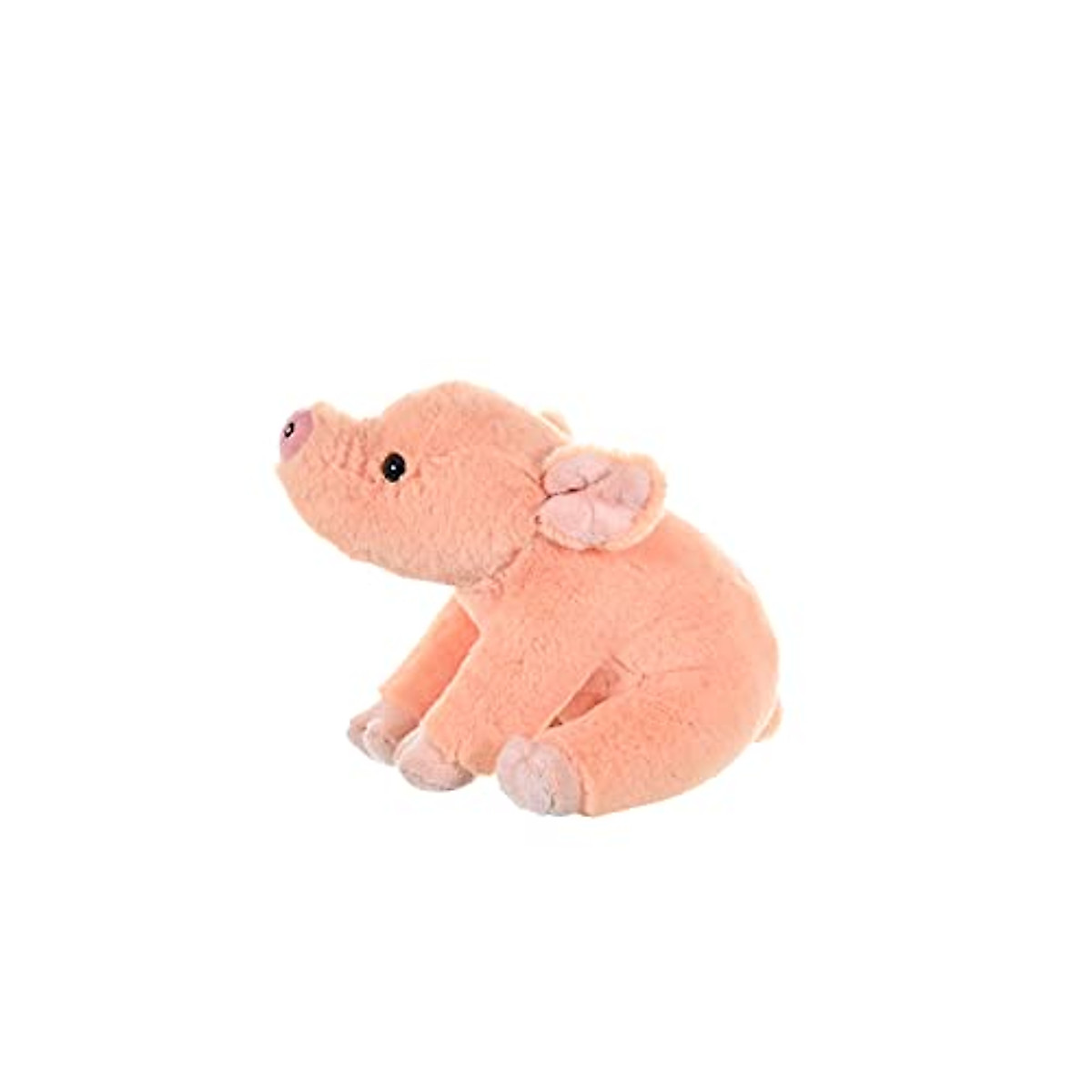 Wild Republic Pig Baby Plush, Stuffed Animal, Plush Toy, Gifts for Kids, Cuddlekins 8 Inches, Orange