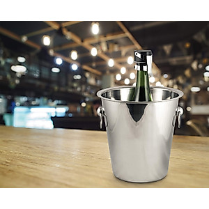 Fante's , Made in Italy, Champagne Stoppers, Italian Market Original since 1906, Set of 2