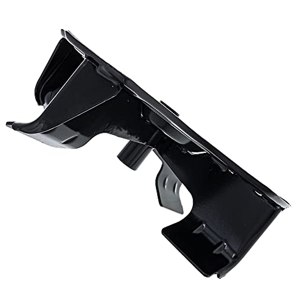 CUB CADET 684-05030-0637 Powder Black Impeller Assembly HP HD 30 3X 28 26 Trac 684-05030-0717 684-05030-0691 OEM