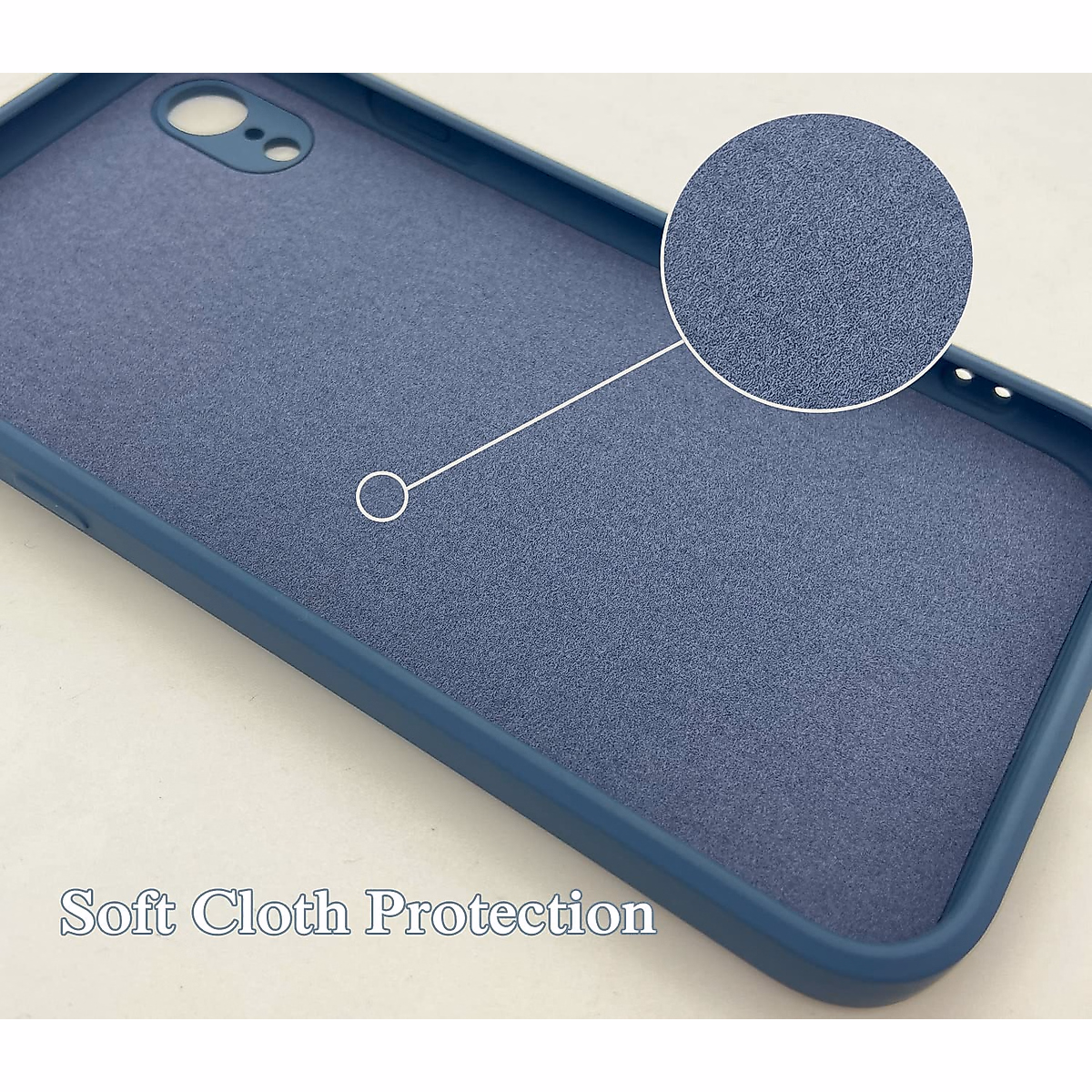 mbestor Compatible with iPhone Xr Case, Upgraded Full Protection Case iPhone Xr with Wrist Strap(Yellow)