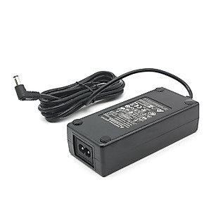 YONGNUO 60W DC 12V-5A AC Power Adapter for YONGNUO YN216, YN300 Air, YN360, YN360III, YN600 RGB, YN600 Air (AC 100V-240V)
