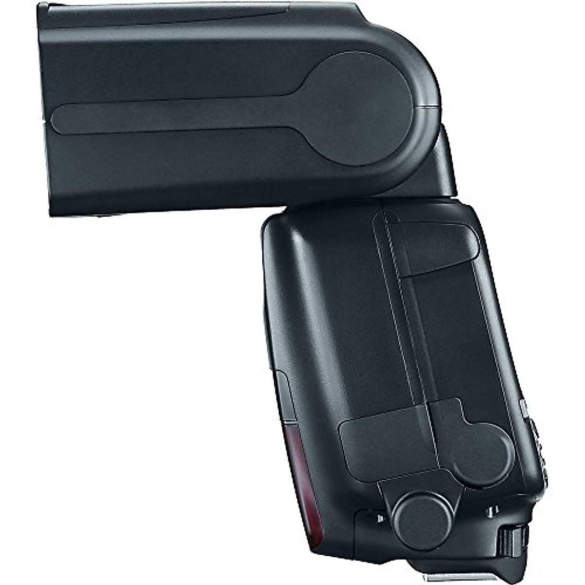 Canon Cameras US Canon improved performance Speedlite 600EX II-RT, Black (1177C002)