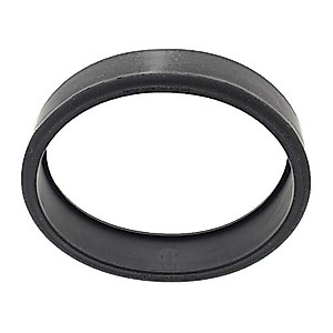 ATIE Pool Cleaner Wheel Tire Compatible with Pentair Kreepy Krauly® Platinum™ Pool Cleaner Wheel Tire 370405Z (4 Pack)