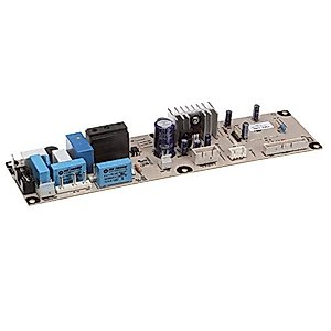 Turbo Air G8F5400103 PCB Main