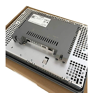 6AV2123-2MB03-0AX0HMI, KTP1200 Basic, Basic Panel, Key/Touch Operation, 12" TFT Display 6AV2 123-2MB03-0AX0