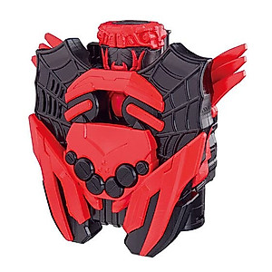 Bandai Toy Department - Kamen Rider Build - Killbus Spider, Bandai DX