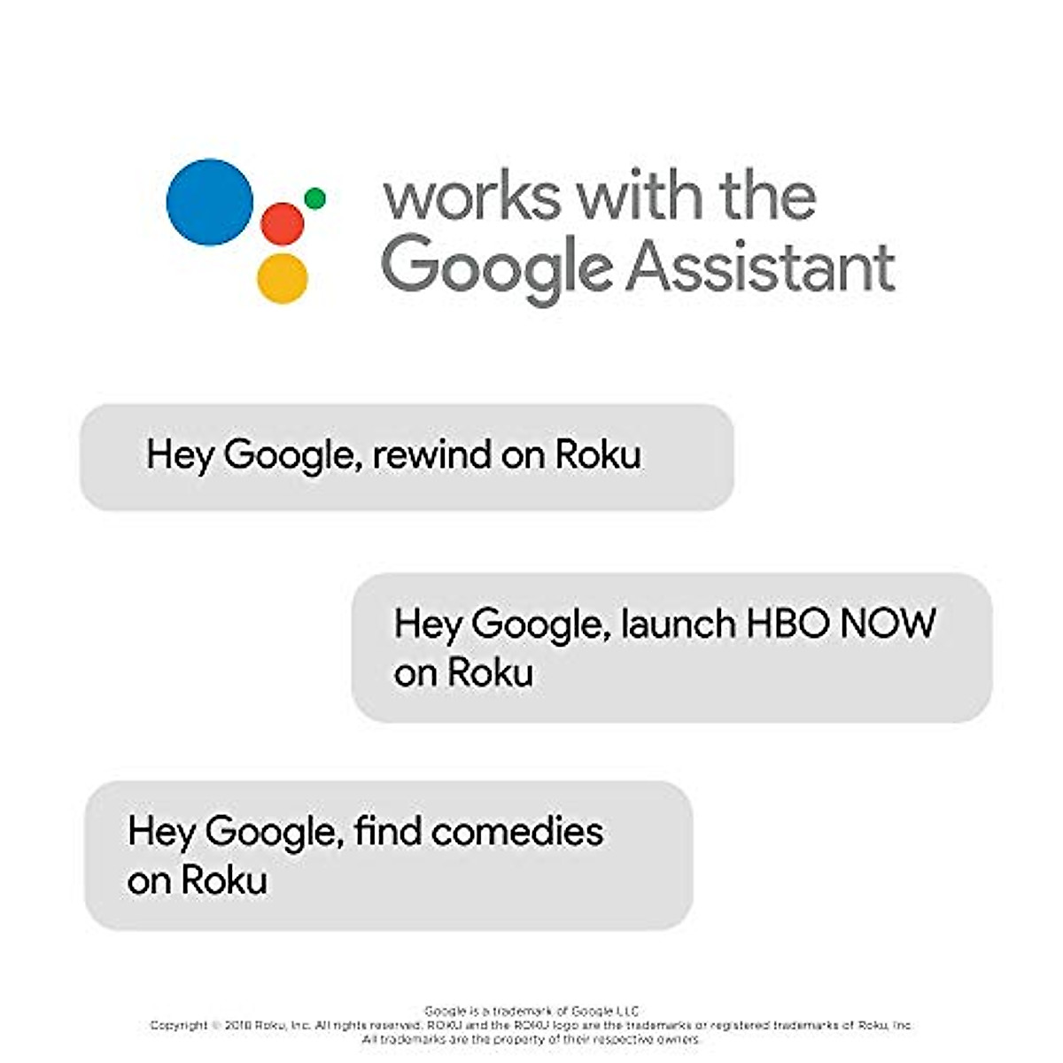 Roku 4661RW Ultra Streaming Player, 2018 with JBL Headphones