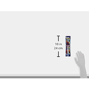 Marvel Ultimate Spiderman Toothbrush Soft