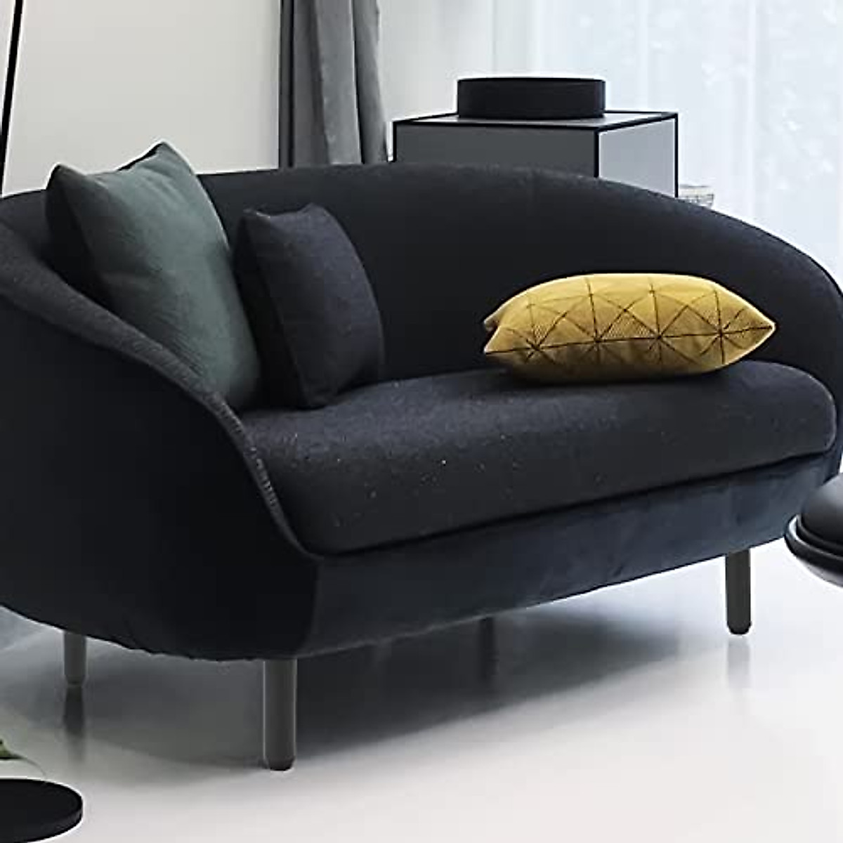 Adjustable Height Center Support Leg for Bed Frame, 5.1" to 9.5" Metal Adjustable Center Frame Slat Support Leg, Sofa Furniture Cabinet Bed Frame Support Leg for Wooden Slats and Metal Bed Frame