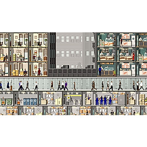 Project Highrise: Architect's Edition - Xbox One