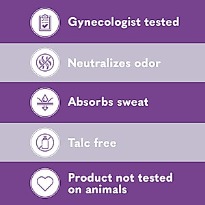 Summer's Eve Ultra Daily Active Feminine Spray, 2 oz