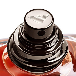 Emporio Armani Stronger With You Intensely EDP For Men 3.4oz