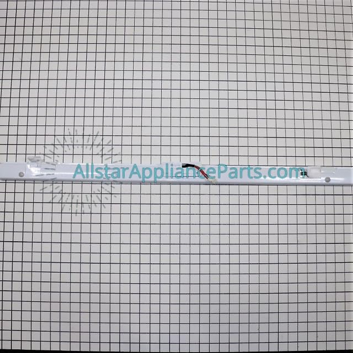 Allstar Appliance Parts AGU74110902 Refrigerator Door Guide Assembly