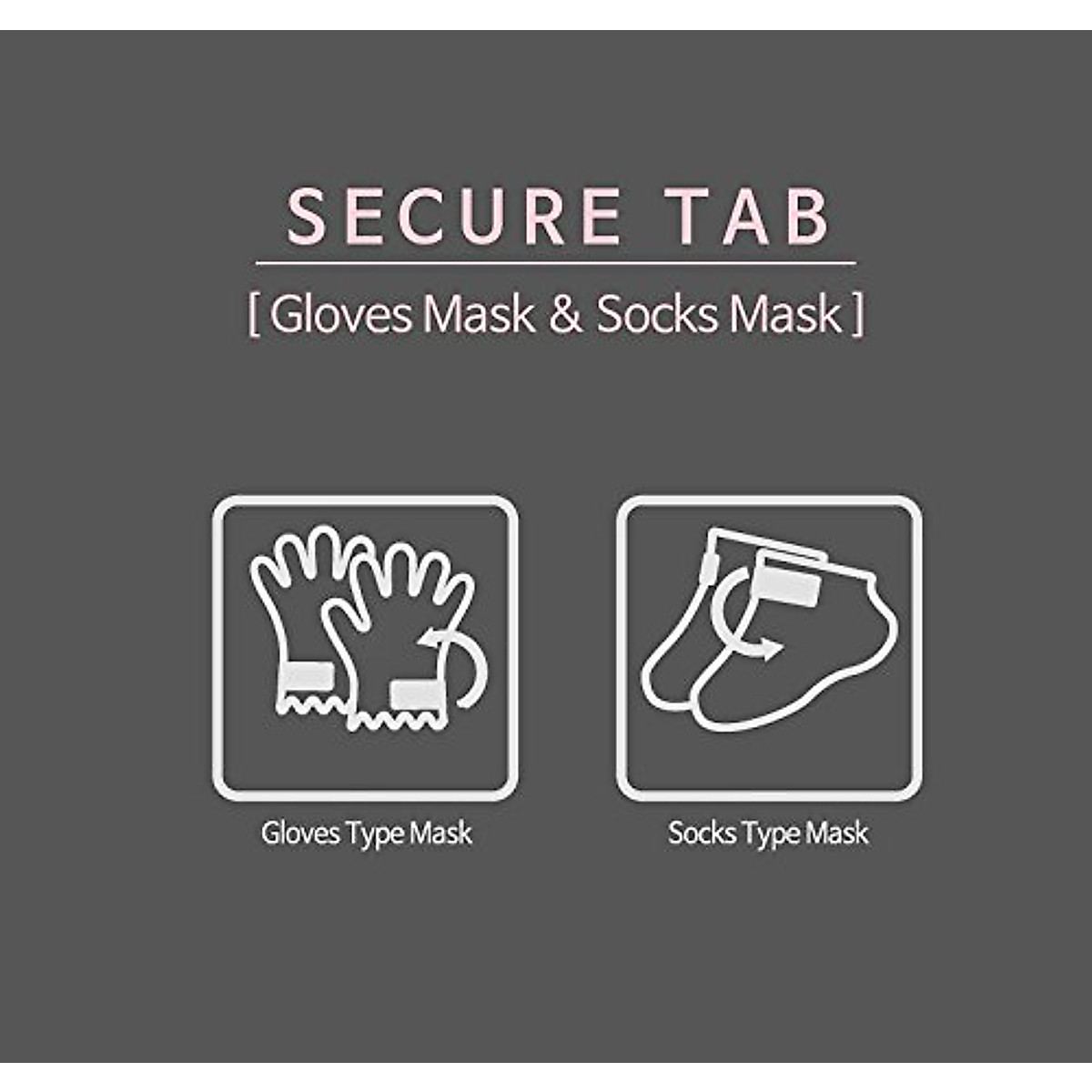 Epielle Moisturizing Hand Masks (Gloves 6pk) for Dry Hands Spa Masks | Sunflower Seed Oil + Avocado Oil + Vitamin E, Beauty Gifts, Skincare Gifts.. STOCKING STUFFERS!!