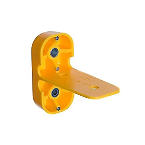 Zipbolt 40.260 Railbolt Drill Guide for Staircase Handrails with 1/4 in and 3/8 in Drill Bits and 1 in Spade Bit