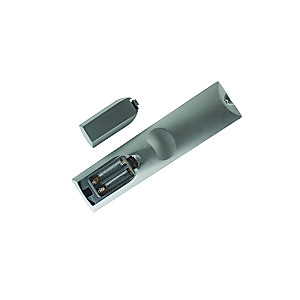 Remote Control for Mitsubishi 290P187040 WD-92840 WD-82840 WD-73840 WD-82740 WD-73740 WD-73742 WD-73640 L75-A94 L75-A95 L75-A96 DLP Home Theater CRT HDTV TV Television